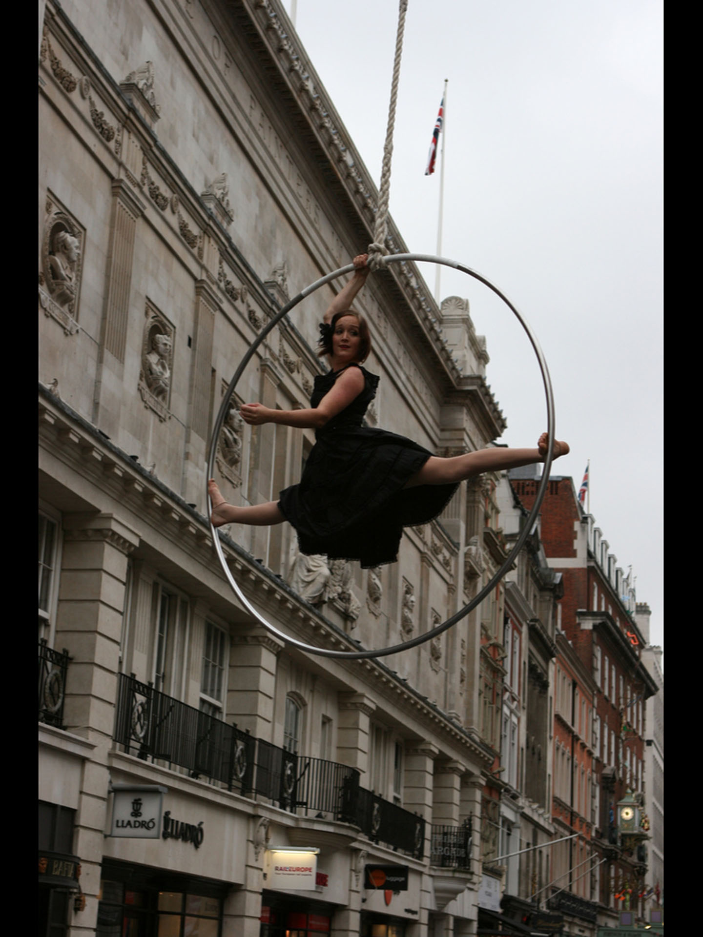 Projects - Pirates of the Carabina